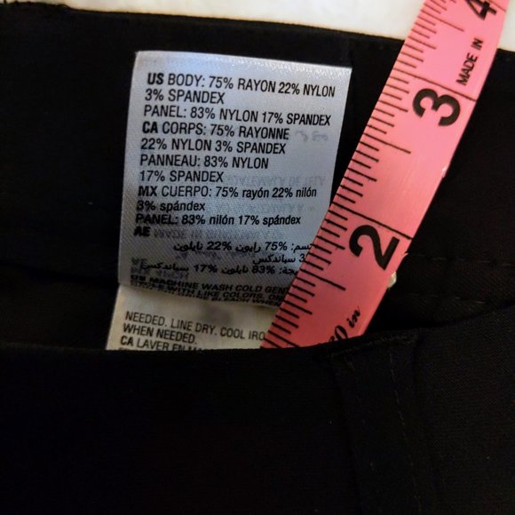 JM Collection | Pants & Jumpsuits | Nwt Jm Collection Straight Leg ...